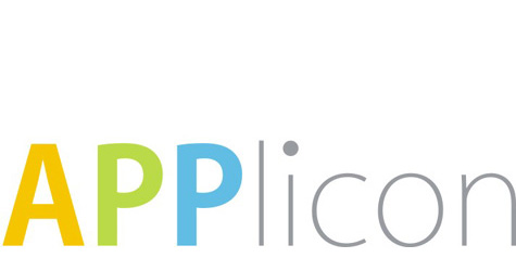 Logoentwicklung für eine App